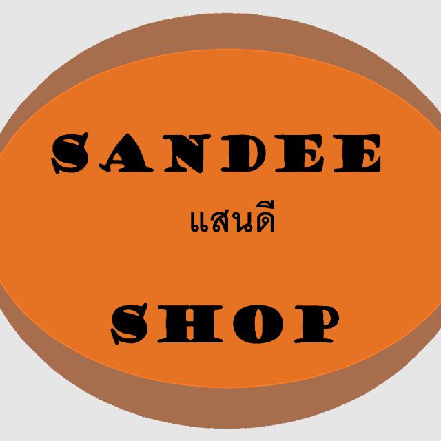 Sandee SHOP (ตะกร้อแฮนด์เมด), ร้านค้าออนไลน์ | Shopee Thailand