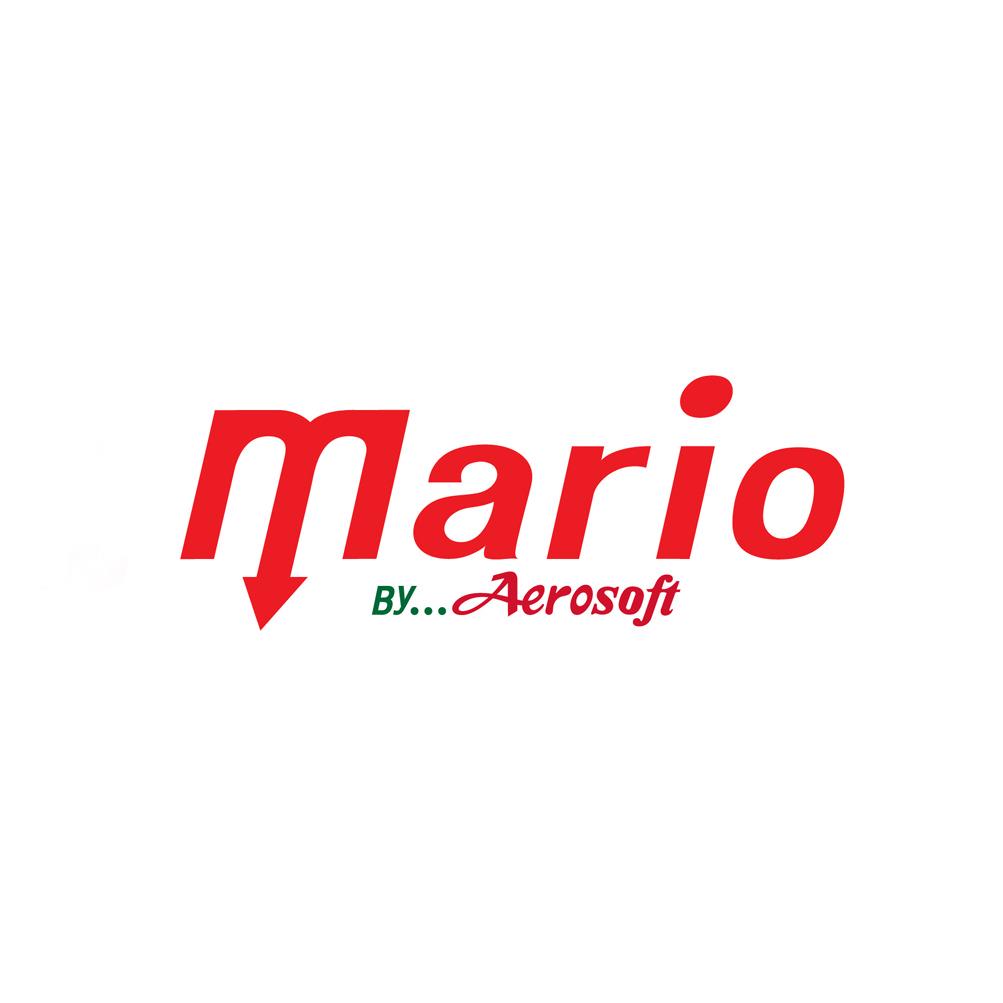 สั่งซื้อสินค้าออนไลน์จาก Mario By Aerosoft | Shopee Thailand