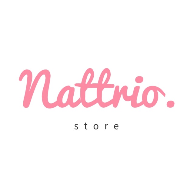 Nattrio, ร้านค้าออนไลน์ | Shopee Thailand