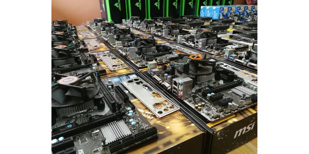 TR COMPUTER, ร้านค้าออนไลน์ | Shopee Thailand