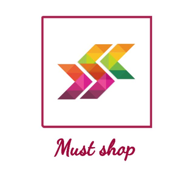 must.shop, ร้านค้าออนไลน์ | Shopee Thailand
