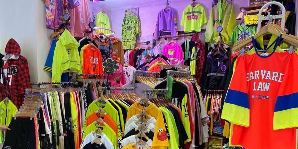 Hipster Store, ร้านค้าออนไลน์ | Shopee Thailand