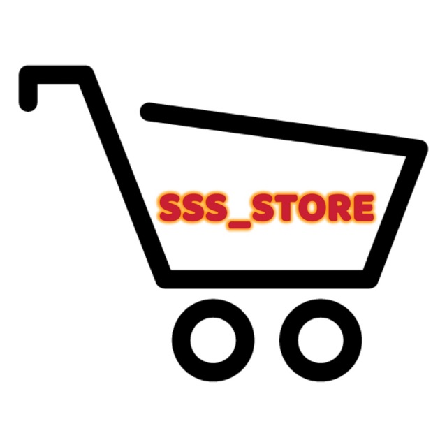 SSS_STORE, ร้านค้าออนไลน์ | Shopee Thailand