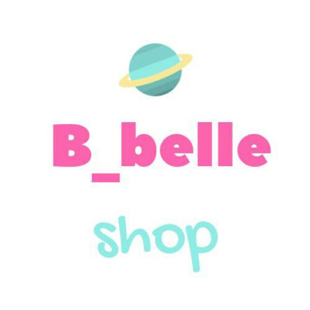 B_belle shop.th, ร้านค้าออนไลน์ | Shopee Thailand