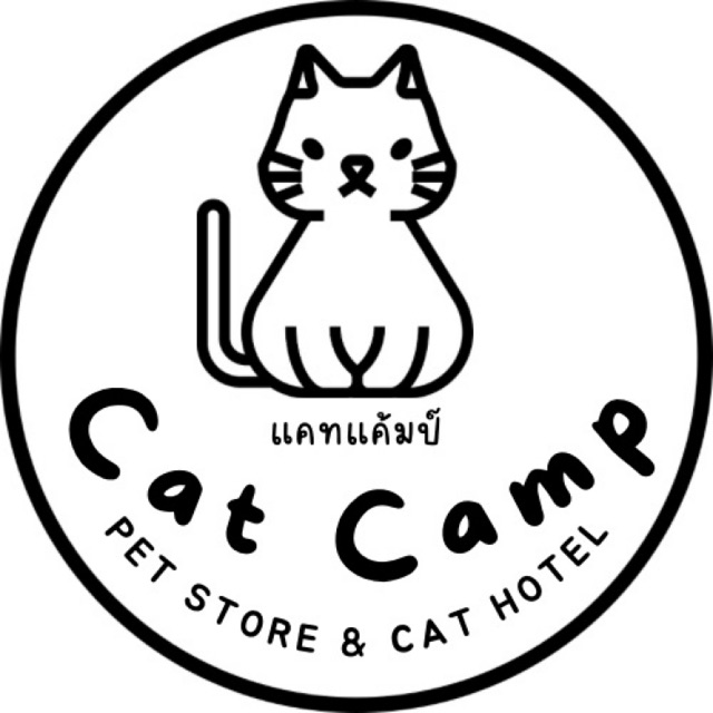 Cat Camp : Pet store&Cat Hotel, ร้านค้าออนไลน์ | Shopee Thailand