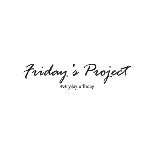 Friday's Project, ร้านค้าออนไลน์ | Shopee Thailand