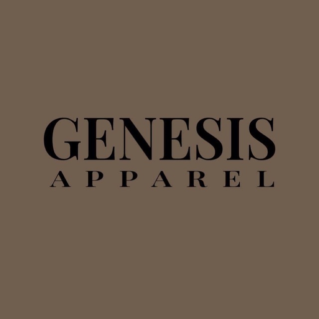 Genesis Apparel, ร้านค้าออนไลน์ | Shopee Thailand