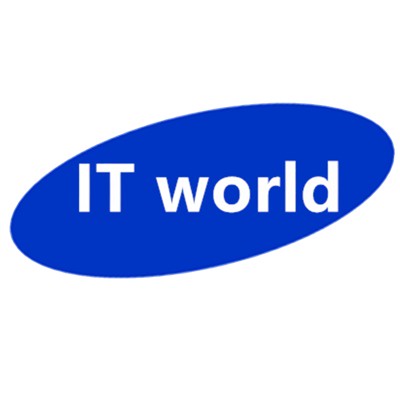 IT world, ร้านค้าออนไลน์ | Shopee Thailand
