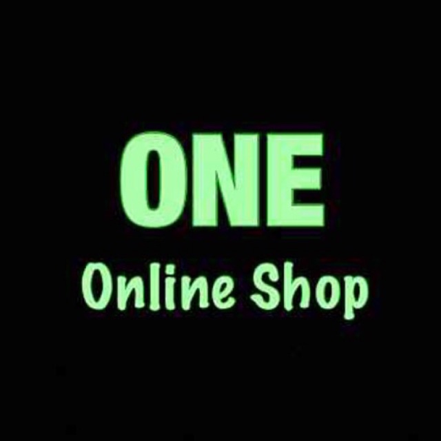 ONE online shop, ร้านค้าออนไลน์ | Shopee Thailand