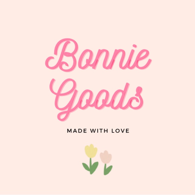 Bonnie.Goods, ร้านค้าออนไลน์ | Shopee Thailand