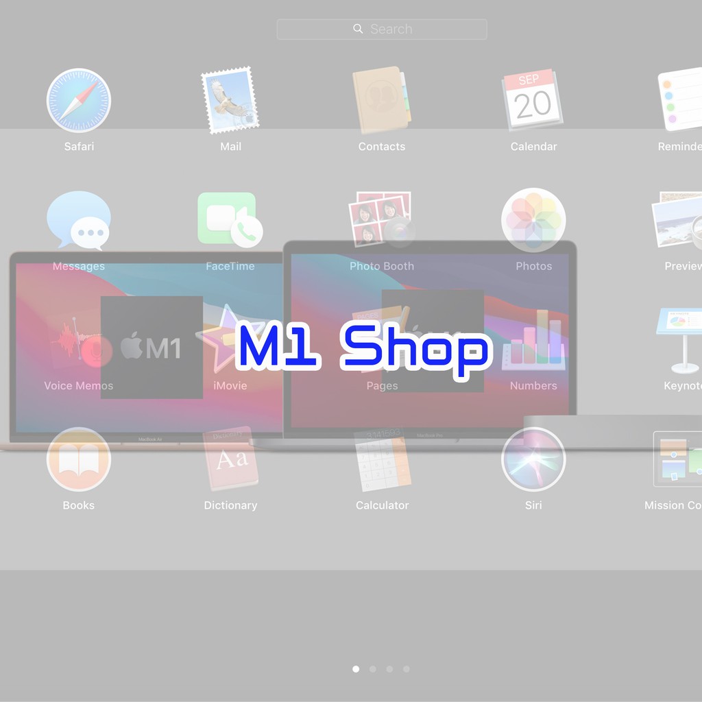 M1_Shop for mac, ร้านค้าออนไลน์ | Shopee Thailand