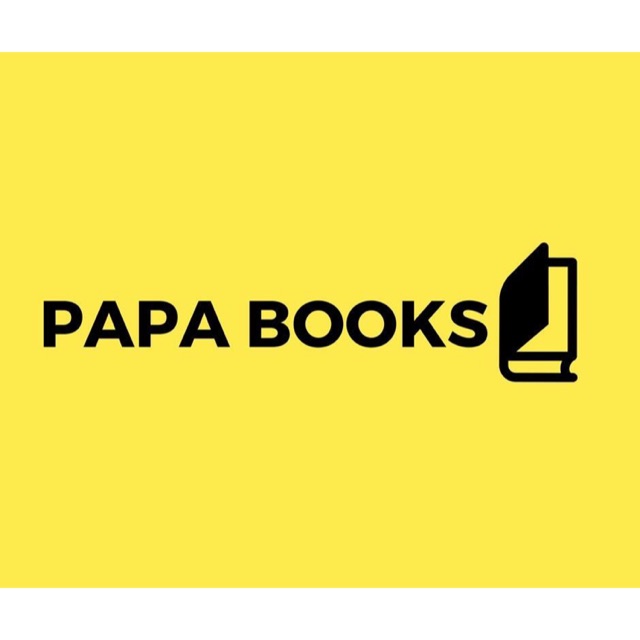 PAPA BOOKS, ร้านค้าออนไลน์ | Shopee Thailand