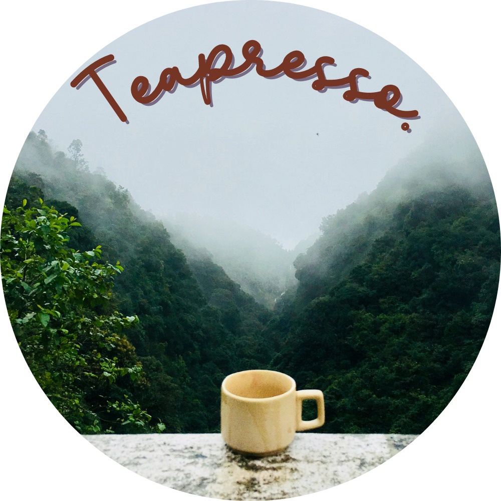 Teapresso, ร้านค้าออนไลน์ | Shopee Thailand