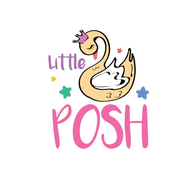 Little Posh, ร้านค้าออนไลน์ | Shopee Thailand