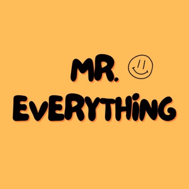 Mr. everything, ร้านค้าออนไลน์ | Shopee Thailand