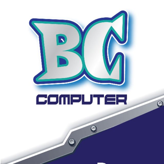 BC COMPUTER, ร้านค้าออนไลน์ | Shopee Thailand