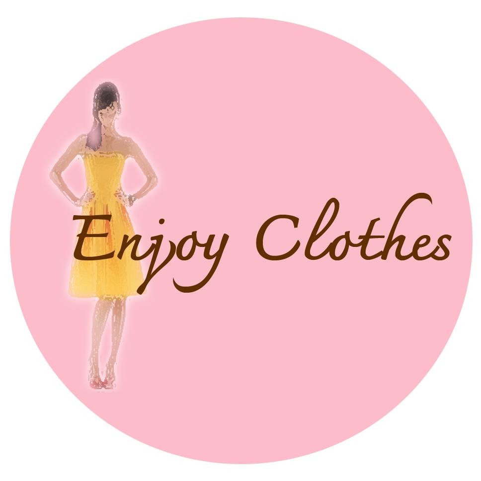 Enjoy Clothes, ร้านค้าออนไลน์ | Shopee Thailand