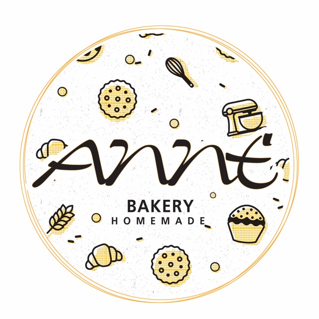 Anne Bkaery, ร้านค้าออนไลน์ | Shopee Thailand