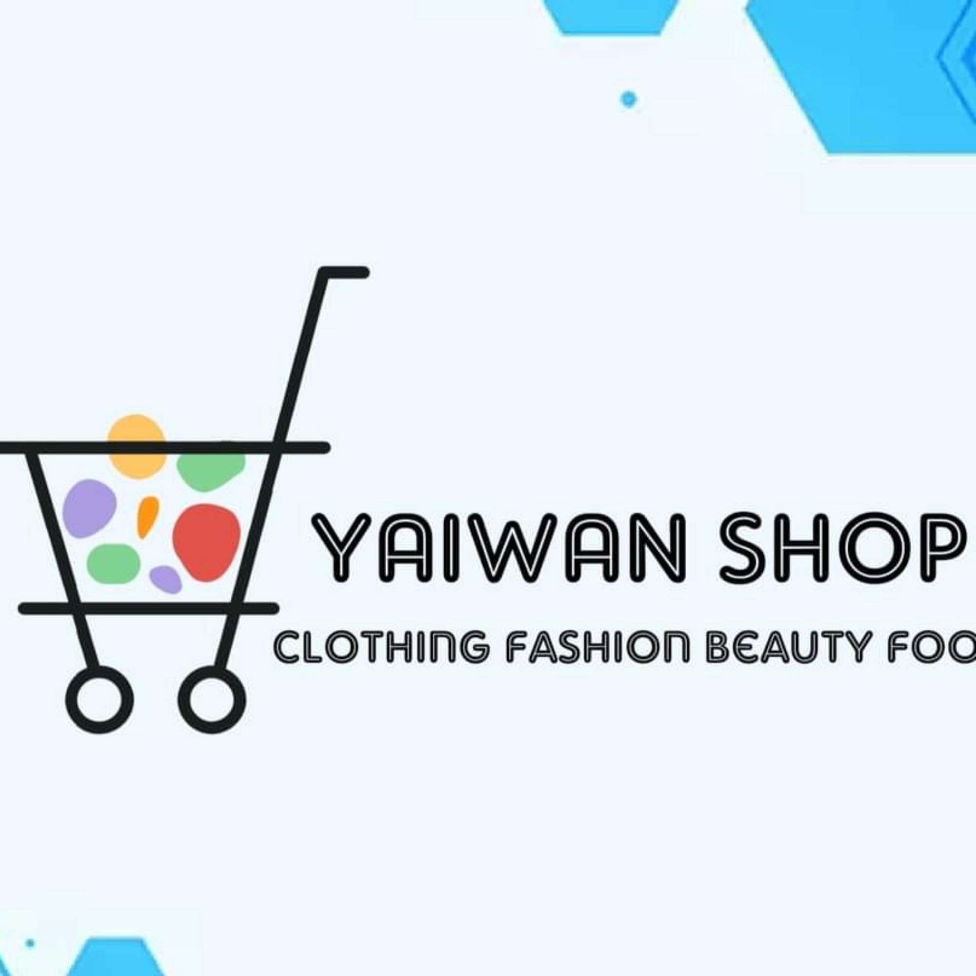 YAIWAN SHOP, ร้านค้าออนไลน์ | Shopee Thailand