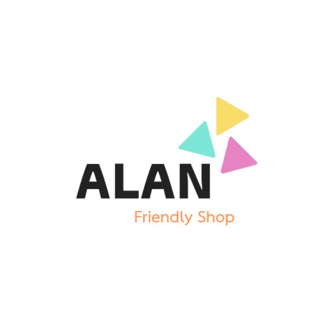 Alan Friendly Shop, ร้านค้าออนไลน์ | Shopee Thailand