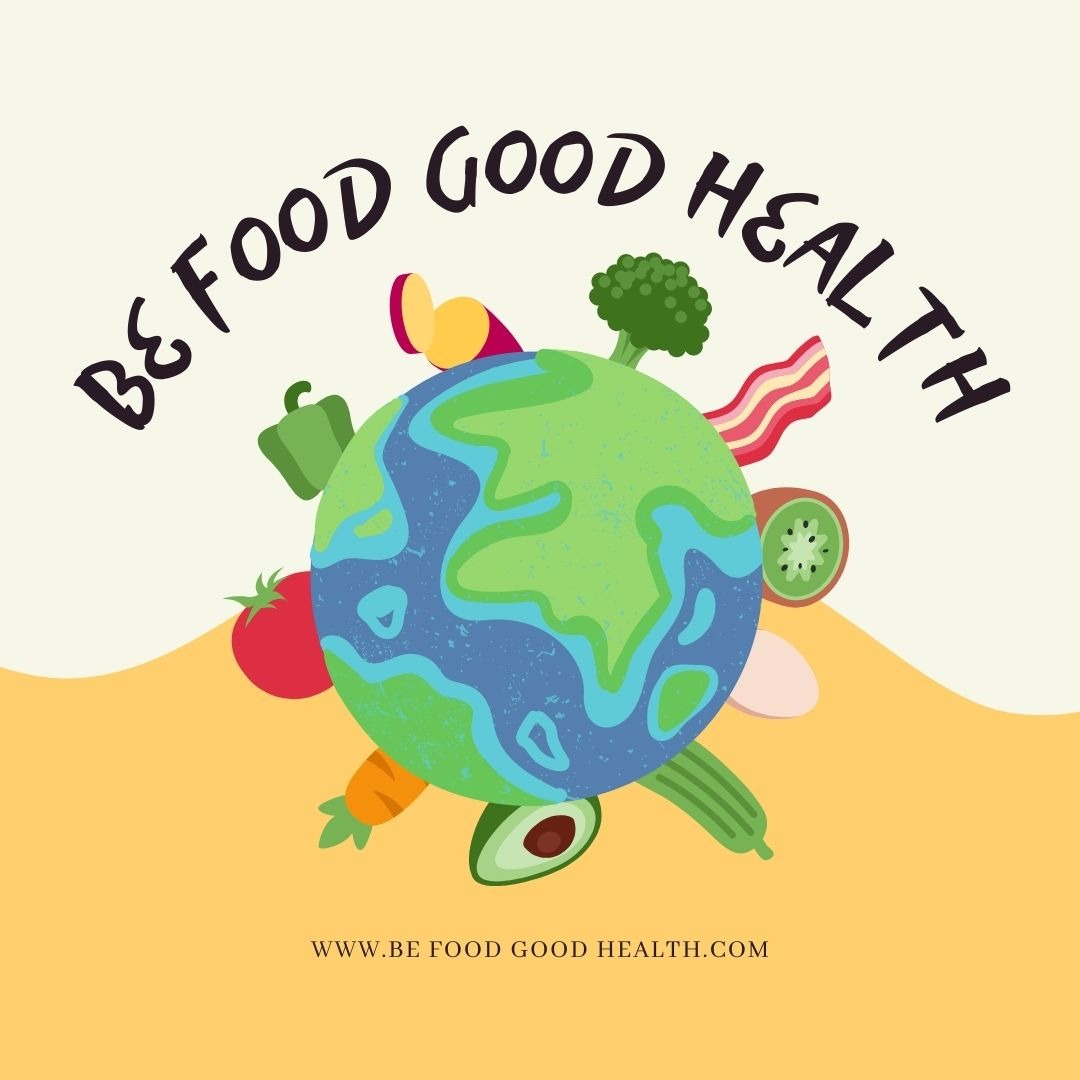 ฺBefood Good Health, ร้านค้าออนไลน์ | Shopee Thailand