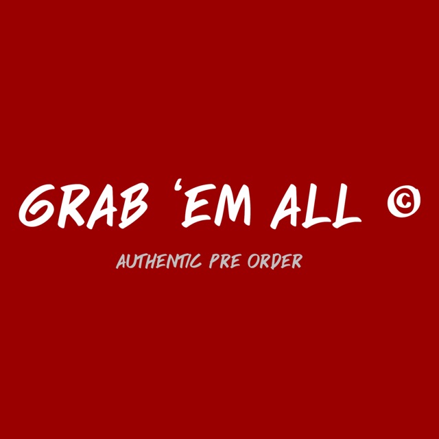 GRAB ‘EM ALL, ร้านค้าออนไลน์ | Shopee Thailand
