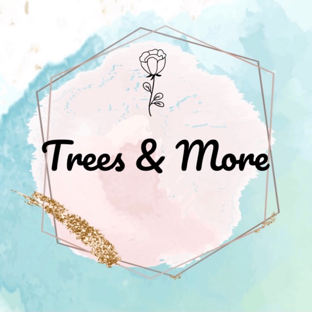 Trees & More Shop, ร้านค้าออนไลน์ | Shopee Thailand