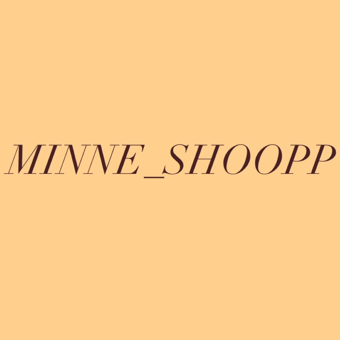 minne_shoopp, ร้านค้าออนไลน์ | Shopee Thailand