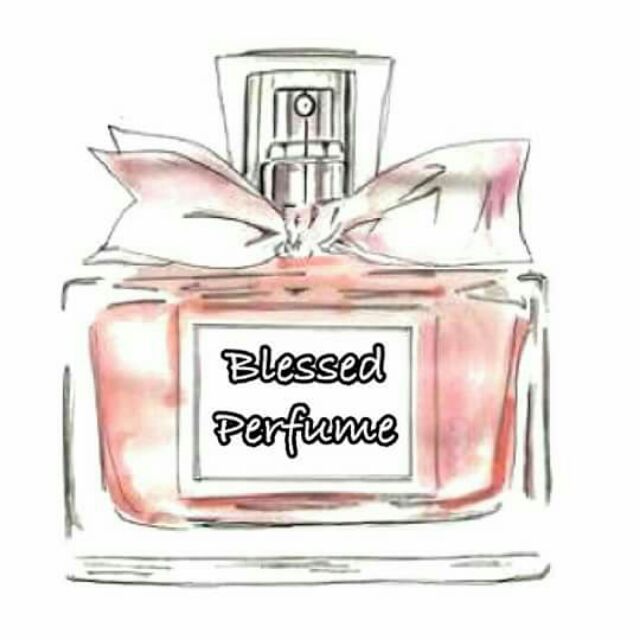 Blessed Perfume, ร้านค้าออนไลน์ | Shopee Thailand