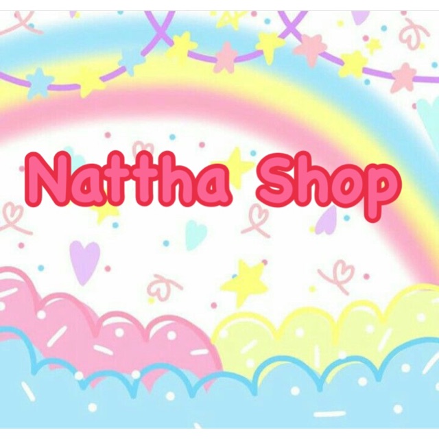 Nattha Official, ร้านค้าออนไลน์ | Shopee Thailand