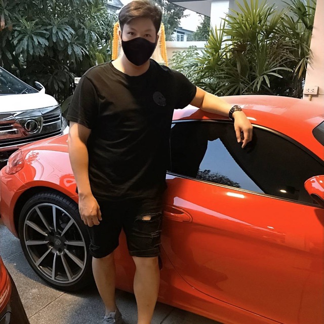 Cooper shop 2009, ร้านค้าออนไลน์ | Shopee Thailand