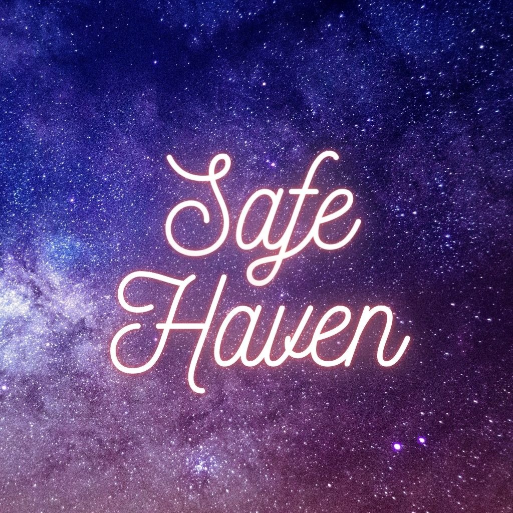 SAFE HAVEN, ร้านค้าออนไลน์ | Shopee Thailand