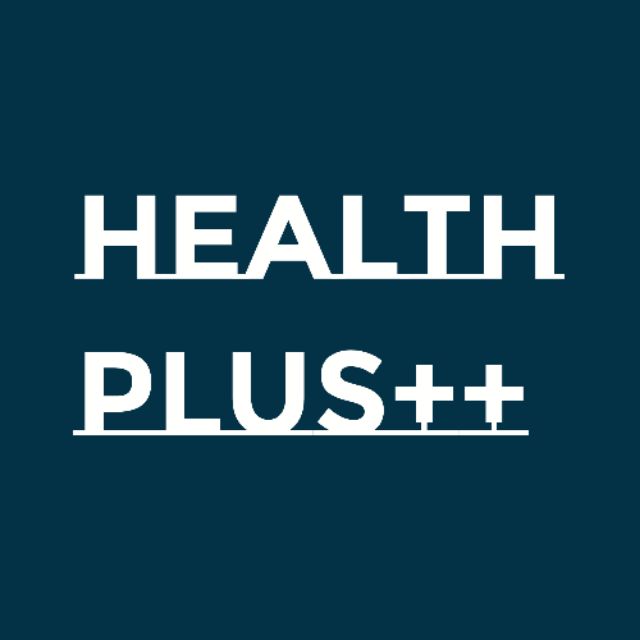 Health Plus, ร้านค้าออนไลน์ | Shopee Thailand