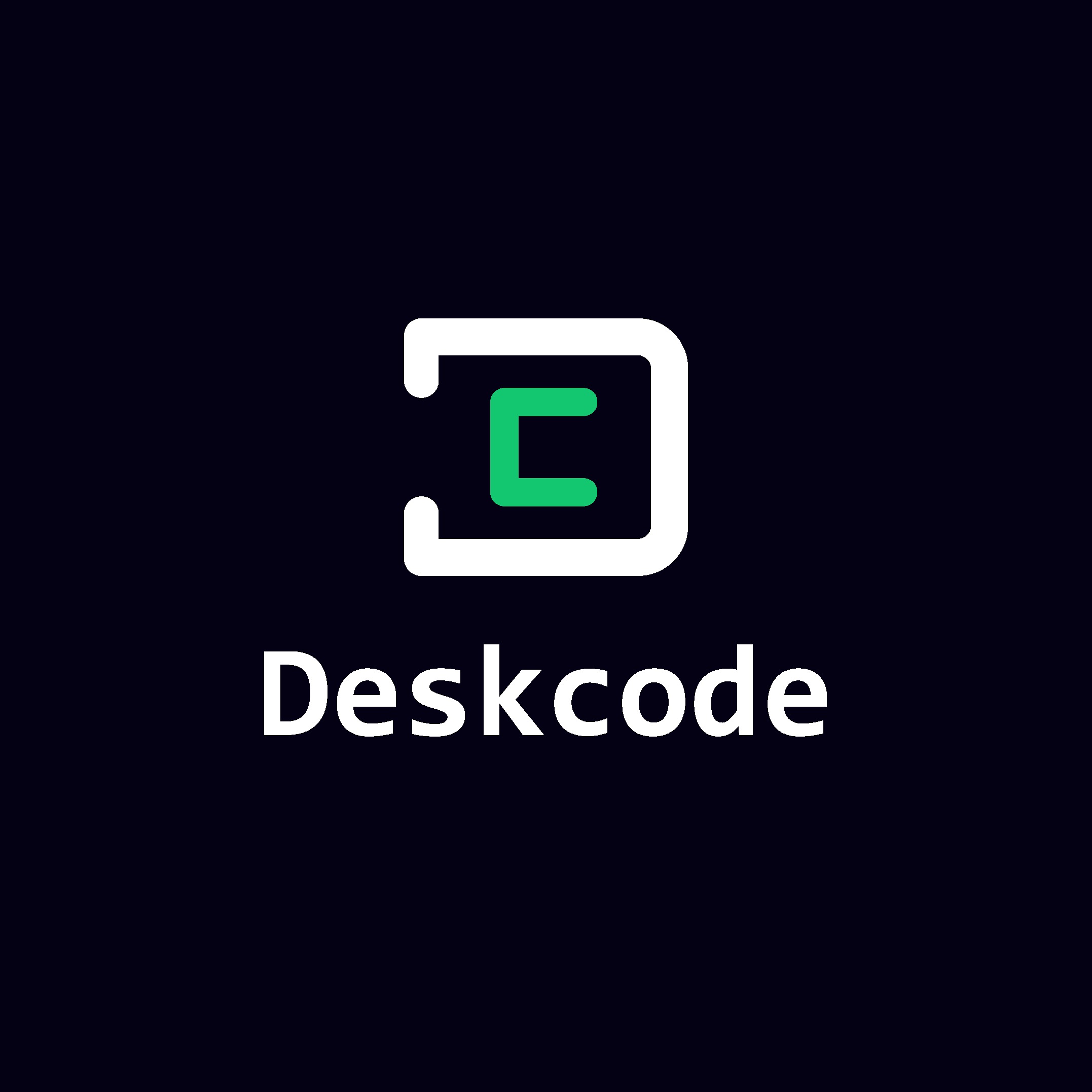 Deskcode, ร้านค้าออนไลน์ | Shopee Thailand