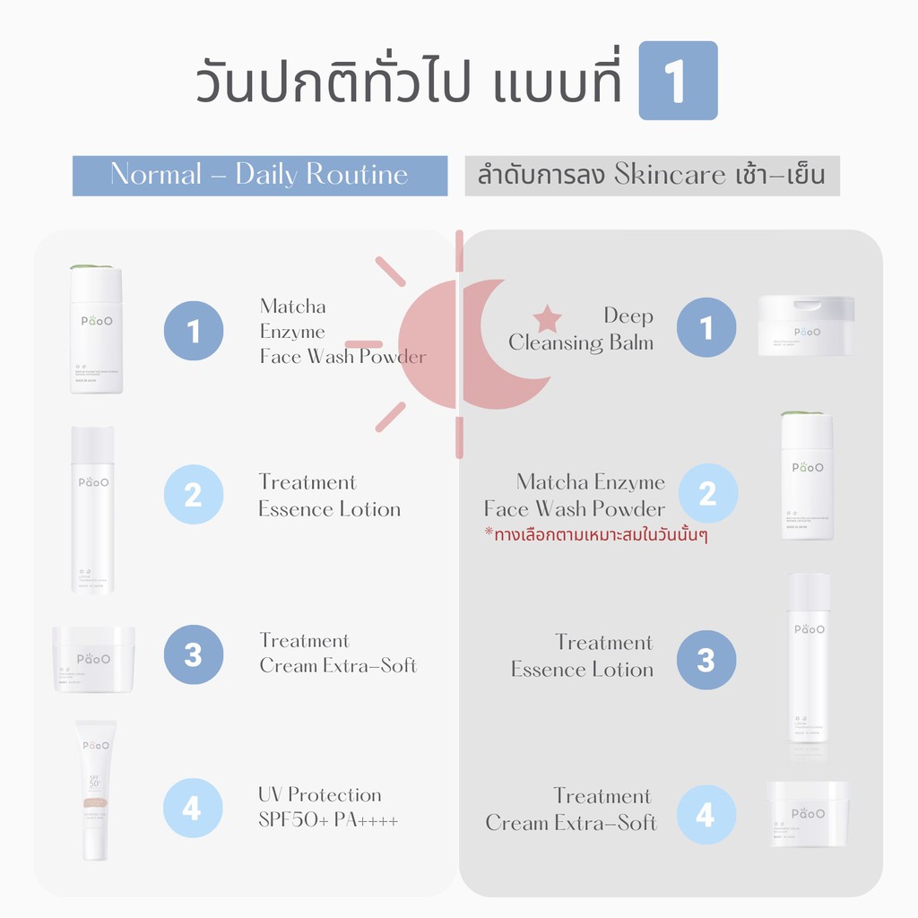 PaoO Japan Official Store, ร้านค้าออนไลน์ | Shopee Thailand