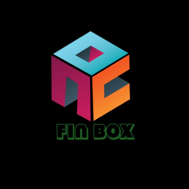 Finboxshop, ร้านค้าออนไลน์ | Shopee Thailand