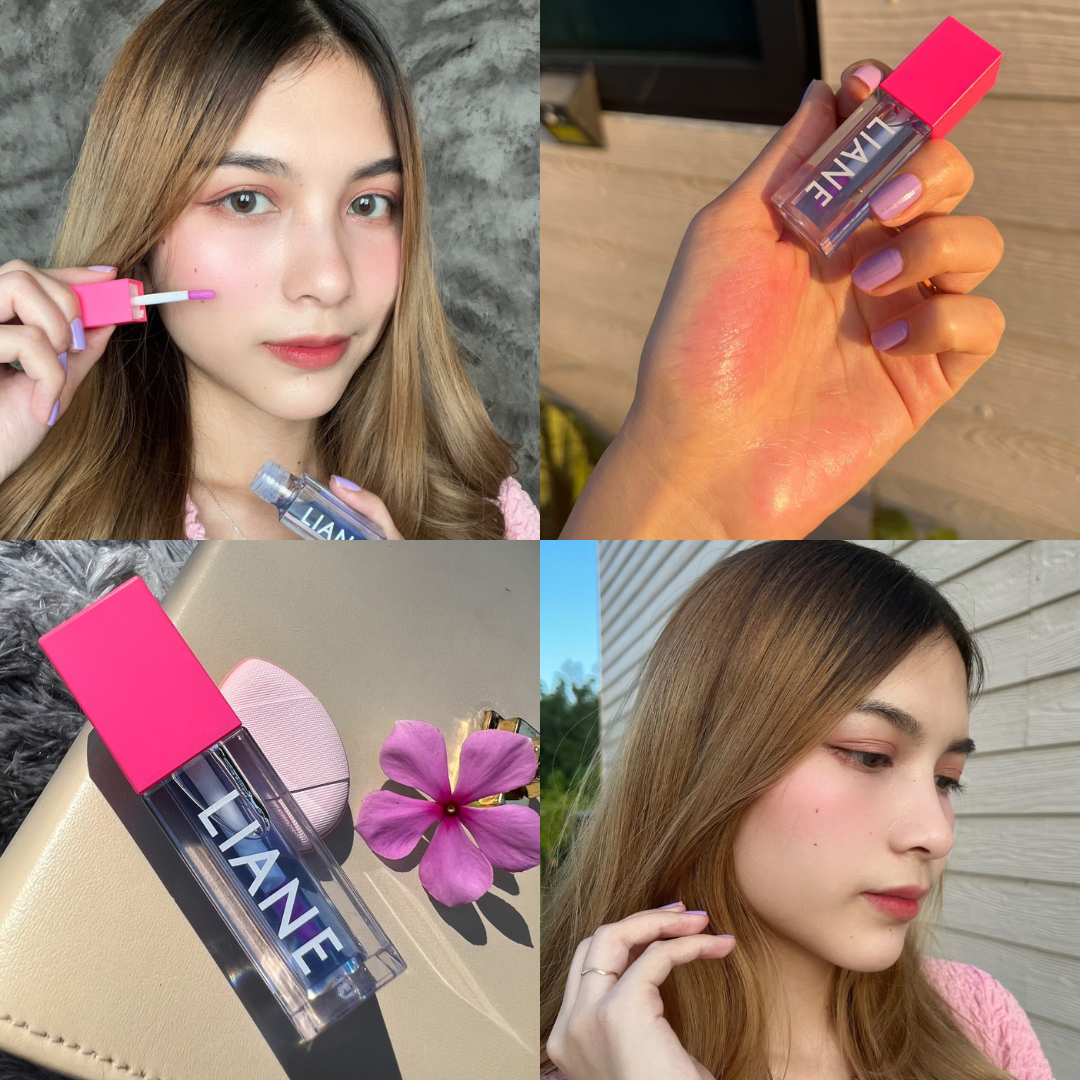 Liane Korea ร้านค้าออนไลน์ Shopee Thailand