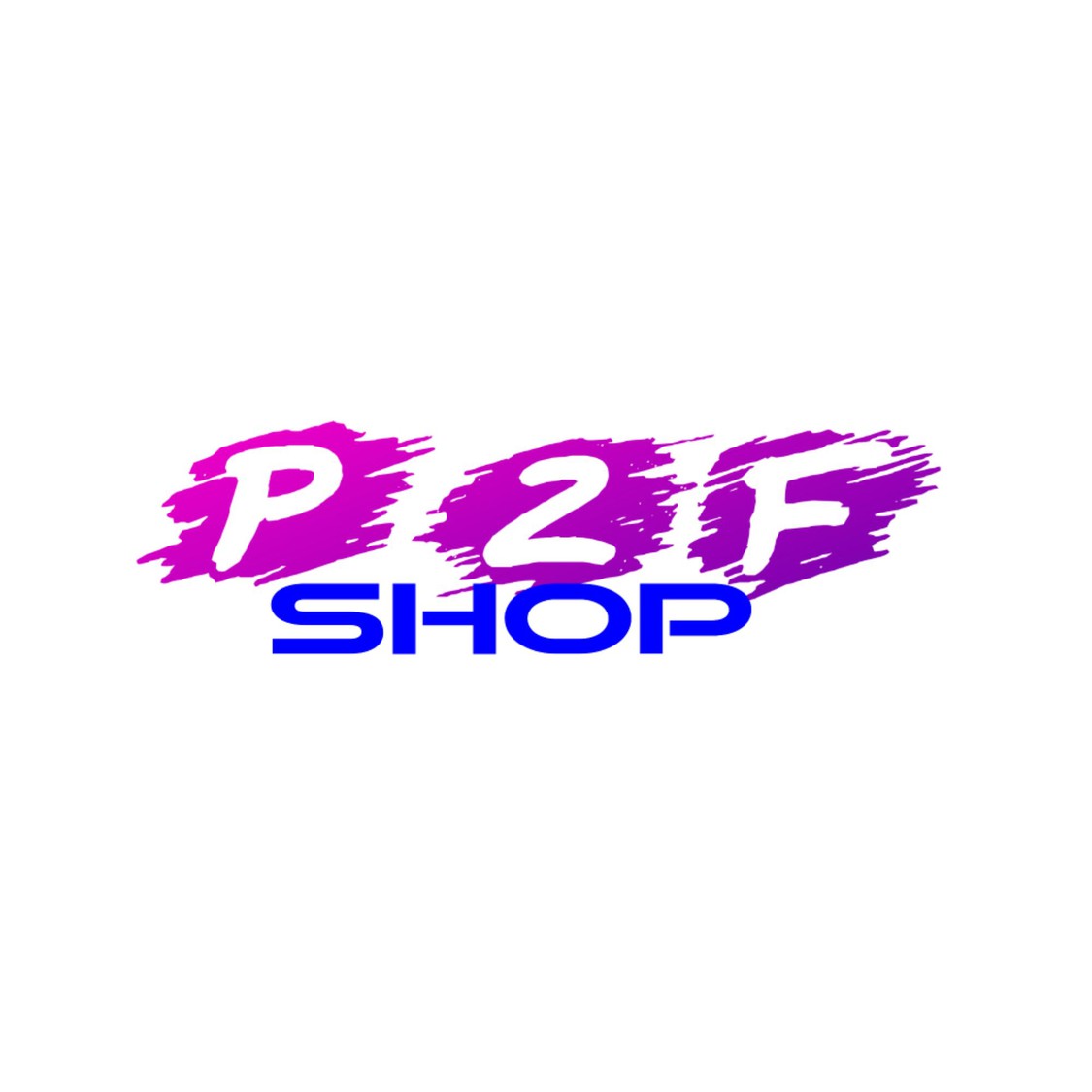 P2F Shop, ร้านค้าออนไลน์ | Shopee Thailand