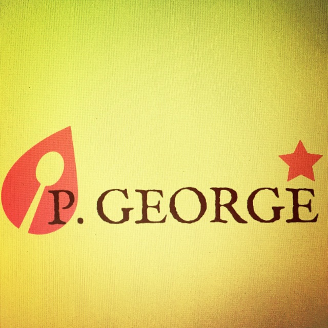 P. GEORGE1, ร้านค้าออนไลน์ | Shopee Thailand