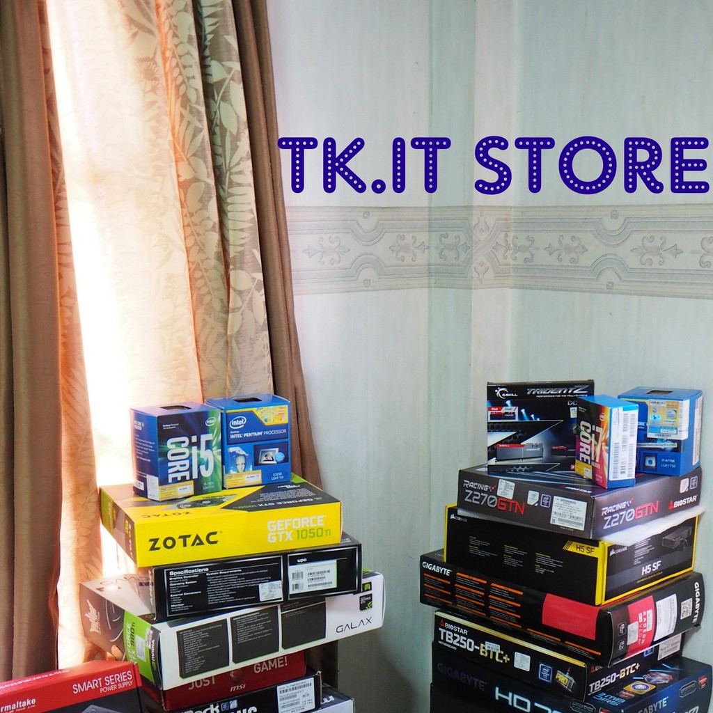 TK.IT STORE, ร้านค้าออนไลน์ | Shopee Thailand