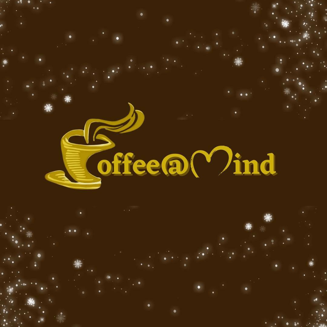 Coffee@Mind, ร้านค้าออนไลน์ | Shopee Thailand