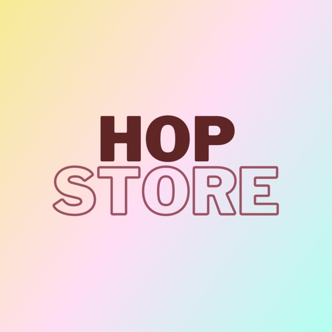 hop.store, ร้านค้าออนไลน์ | Shopee Thailand