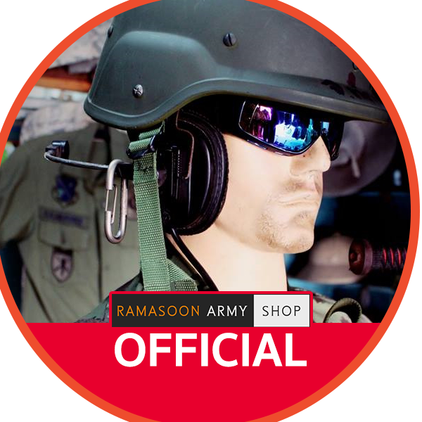 R.M.S. Tactical (Official), ร้านค้าออนไลน์ | Shopee Thailand
