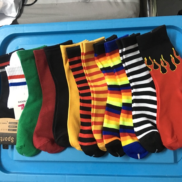 ns_socks, ร้านค้าออนไลน์ | Shopee Thailand