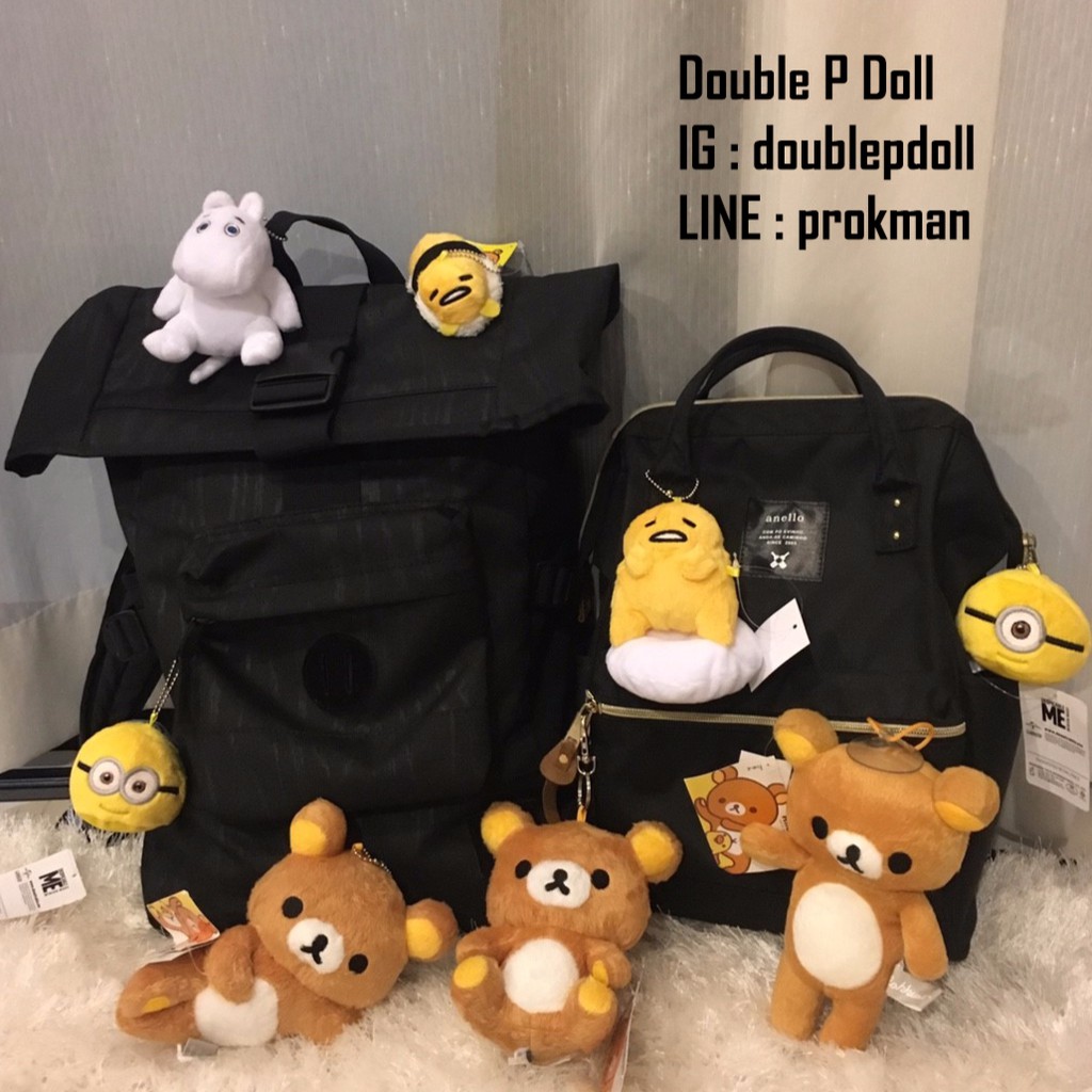DOUBLE P DOLL, ร้านค้าออนไลน์ | Shopee Thailand