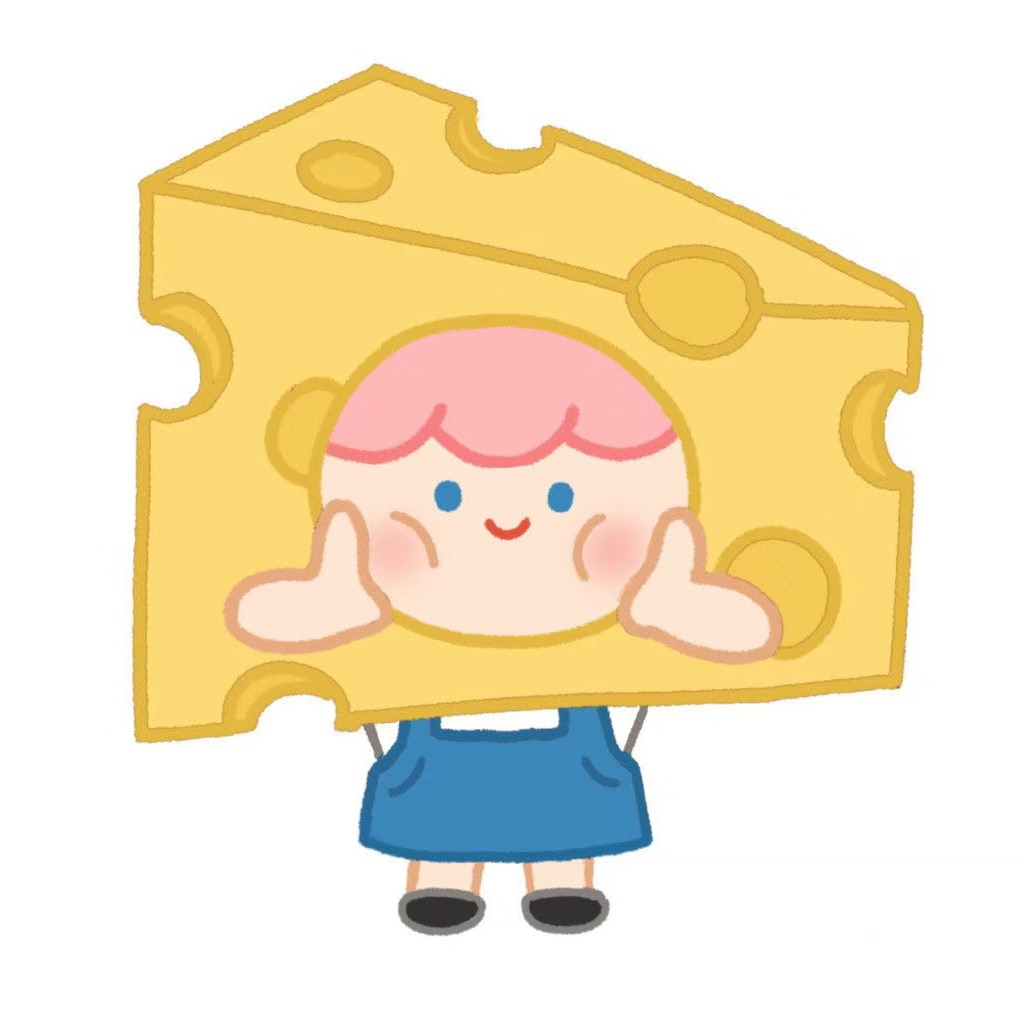 Cheese Girl, ร้านค้าออนไลน์ | Shopee Thailand