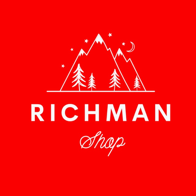 RICHMAN., ร้านค้าออนไลน์ | Shopee Thailand