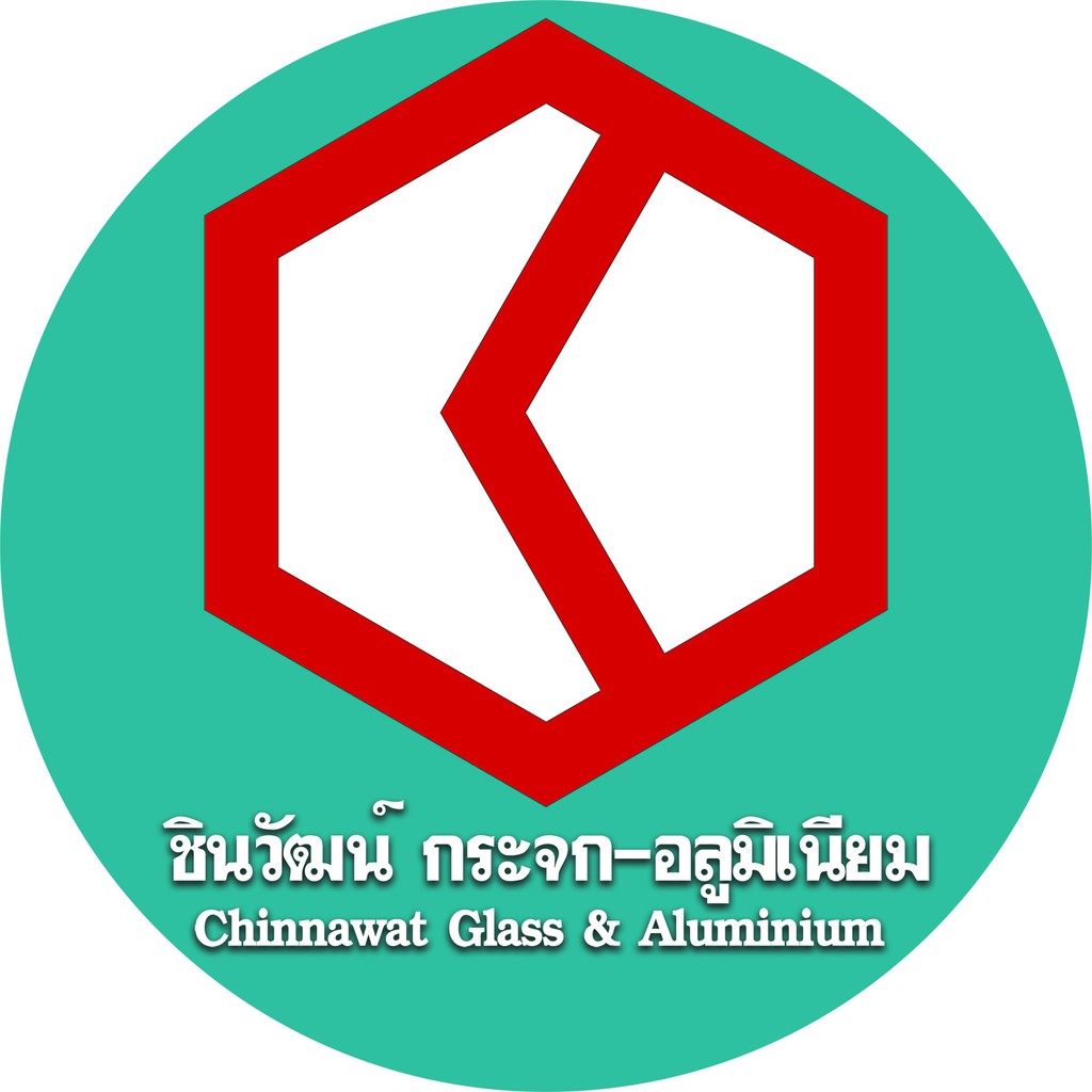 Chinnawat Glass&Aluminium, ร้านค้าออนไลน์ | Shopee Thailand