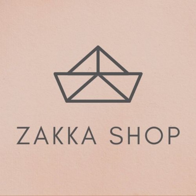ZAKKA SHOP ร้านจิปาถะ, ร้านค้าออนไลน์ | Shopee Thailand