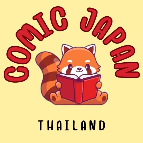 Comic Japan, ร้านค้าออนไลน์ | Shopee Thailand